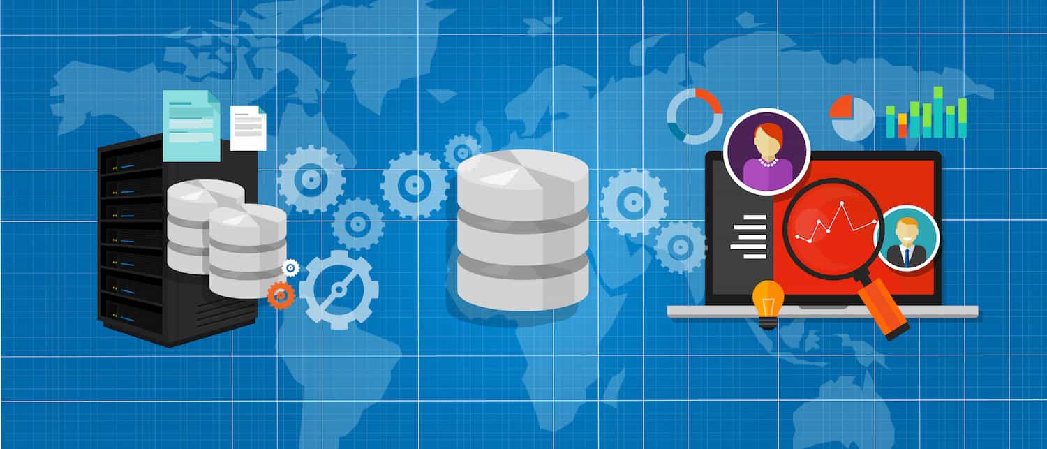 DBaaS Explained: The Secret Behind Smarter, Faster Databases ...