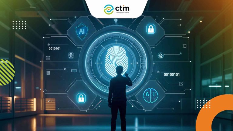 Agentic AI Meets Identity Security: The New Formula for Business ROI - Computradetech Malaysia